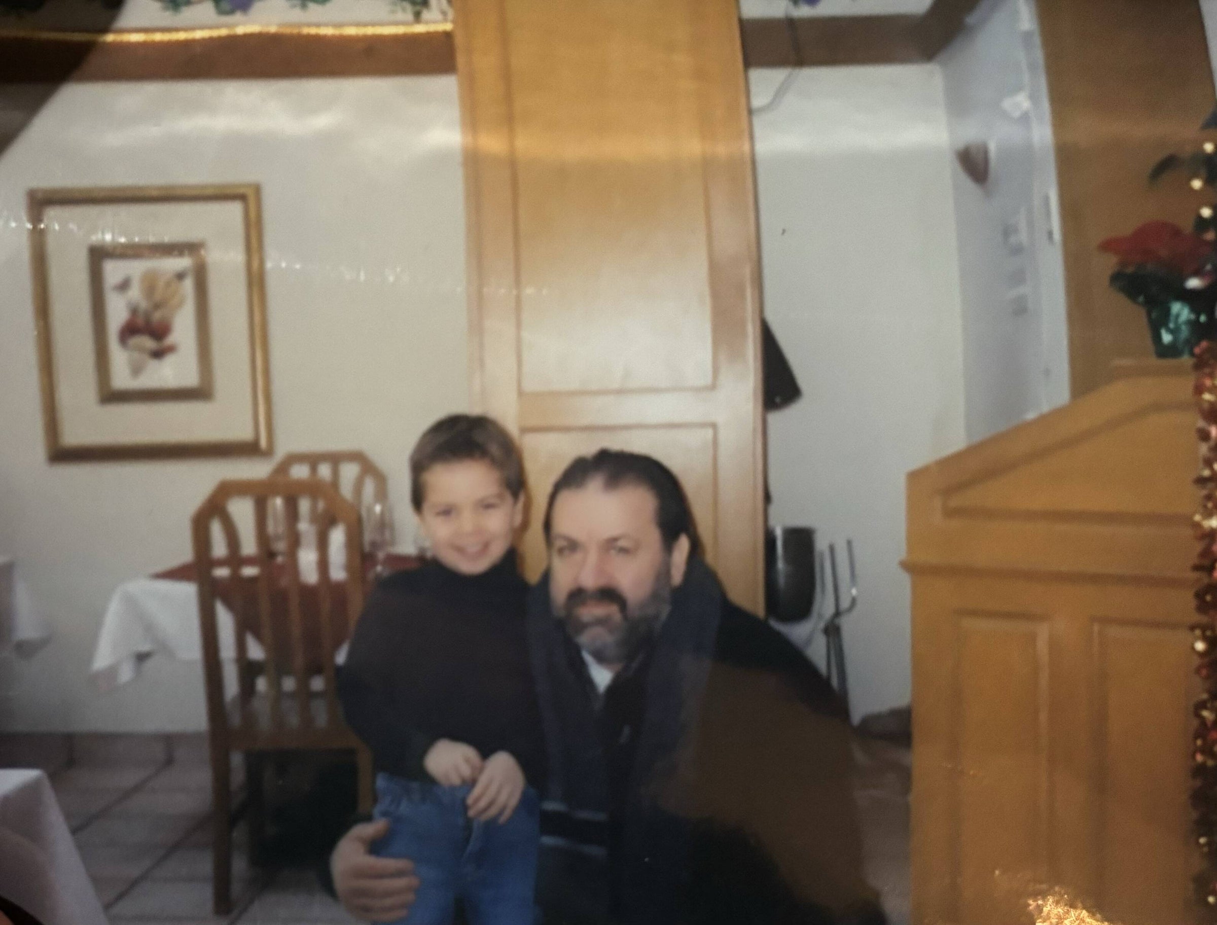 Cucina Carini Italian Restaurant Mount Laurel NJ | Cucina Carini