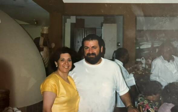 Cucina Carini Italian Restaurant Mount Laurel NJ | Cucina Carini